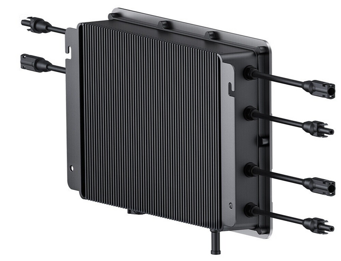 Zendure SolarFlow PV Hub 2000 + Zendure AB1000S